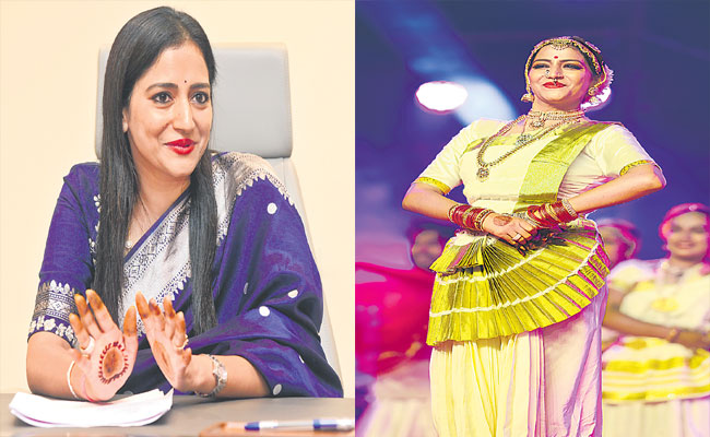 Doctor Preeti Reddy: తనను తాను చెక్కుకున్న శిల్పం! | Intresting Facts ...