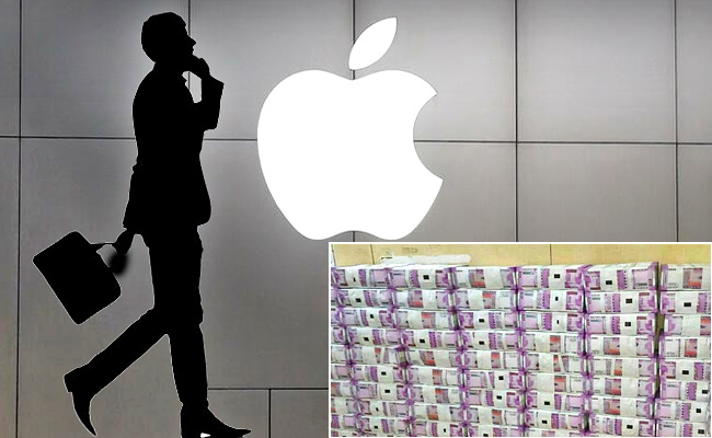 Ex Apple Employee Dhirendra Prasad Admits Defrauding Apple Of More Than ...
