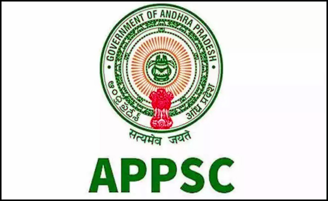 APPSC Extended Group 1 2022 Apply Online Last Date, Details Inside - Sakshi