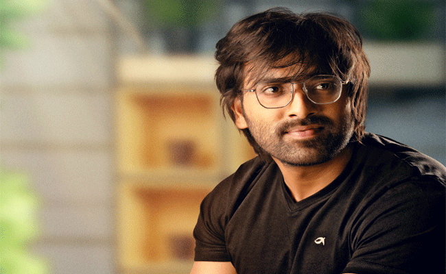 Actor Manyam Krishna Interesting Comments About Jetty Movie, Deets ...