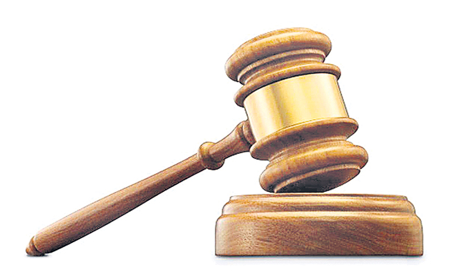 జూనియర్‌ సివిల్‌ జడ్జిలకు పదోన్నతులు | Promotion of Junior Civil Judges ...
