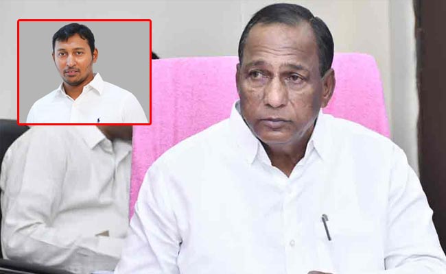 High Court Stay on Bhadra Reddy Petition In IT Attack Case - Sakshi