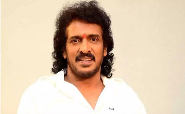 Kannada Actor Upendra Responds On Rumours About His Health, Deets ...