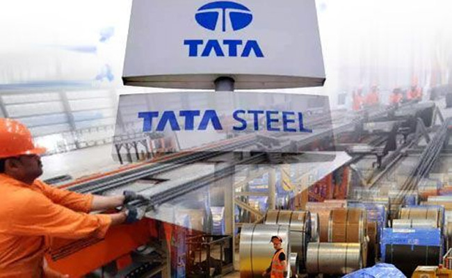 'India has great opportunity to make steel for domestic', says Tata ...