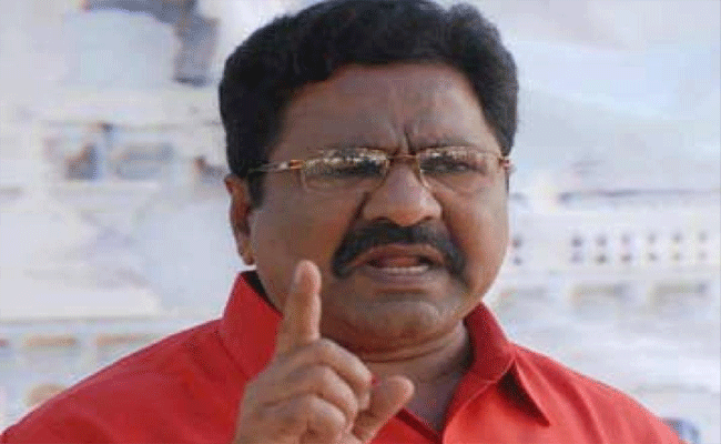 Munugode By-Poll 2022: Julakanti Ranga Reddy Opinion On Reason Behind ...