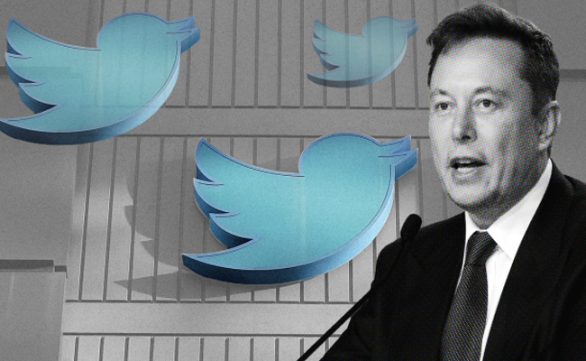 Twitter Starts Laying Off Employees In India Sakshi