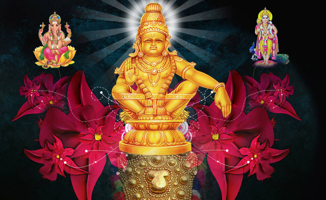 Ayyappa Mala/Deeksha 2022: Important Dates And Ayyappa Mala History In ...