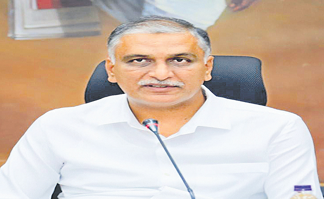 ప్రభుత్వ ఆసుపత్రుల్లో 56 టీఫా యంత్రాలు | Telangana: TIFA Machines In ...