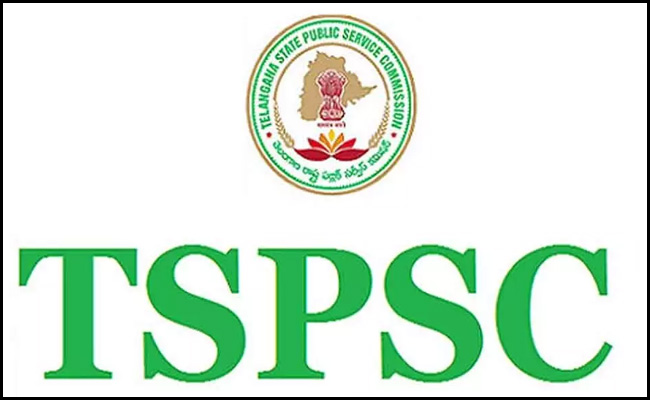 TSPSC Group 4 Notification 2022 Released for 9168 Vacancies, Check ...