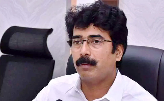 రూ.100 కోట్ల దోపిడీ అవాస్తవం | AP MSIDC Denied The Story Of Eanadu | Sakshi