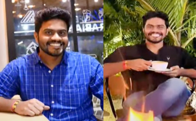 రంగారెడ్డి యువతి కిడ్నాప్‌ కేసు.. ఎట్టకేలకు నవీన్‌ రెడ్డి అరెస్ట్ ...