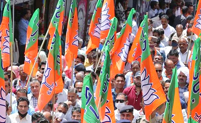 భయం మొదలైందా..? ఇన్నాళ్లకు ఆ ఎంపీకి జ్ఞానోదయం కలిగిందా? | What Is The ...