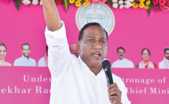 ఐటీ దాడుల్లేని అద్భుత భారతం.. ఇప్పుడందరి చూపూ 2024 వైపే | Sarikonda ...