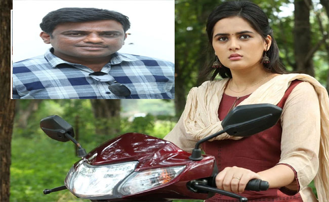 Director Kiran Kumar Exclusive Interview About Jaan Say Movie, Deets ...