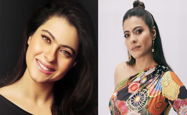 Beauty: ఈ మూడు పాటిస్తే.. 50 ఏళ్లు వచ్చినా హీరోయిన్‌లా.. అందంగా | Kajol ...