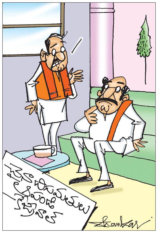 సరిహద్దుల్లో చైనా సైనికులు దిగుమతవుతున్నారు.. మన చేతుల్లో ఏముంది ...