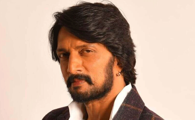 Kichcha Sudeep Condemns Slipper Attack On Darshan In Long Note, Deets ...