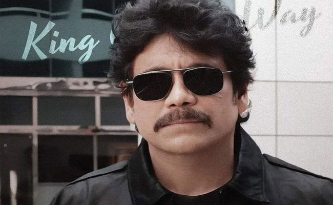 Nagarjuna Gets Stop Work Notice Over Illegal Construction Work In Goa ...