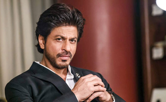 Shah Rukh Khan is the only Indian in Empire Magazine's 50 Greatest ...