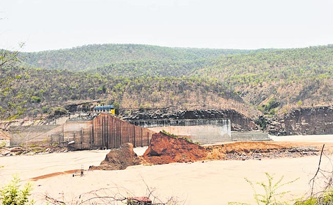 సీఎం జగన్‌ ఆదేశాలు.. ‘అన్నమయ్య’ పునరుద్ధరణకు శ్రీకారం | Annamayya ...