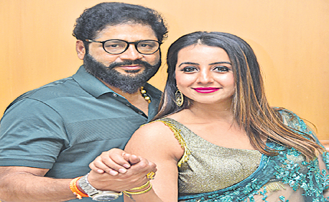 డబ్బు చుట్టూ... జనవరి మొదటి వారంలో సినిమా | ManiShankar Movie Audio ...