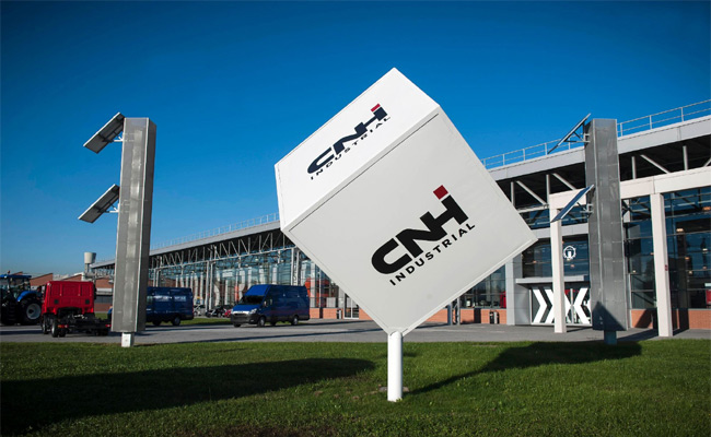 CNH Industrial to hire over 1,000 IT professionals in India by 2025 ...