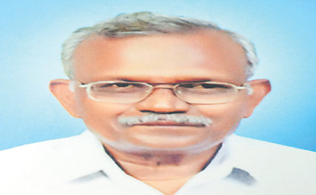 ‘మహాప్రస్థానం’ అనువాదకుడు సుబ్బారాయుడు కన్నుమూత | Revolutionary Writer ...