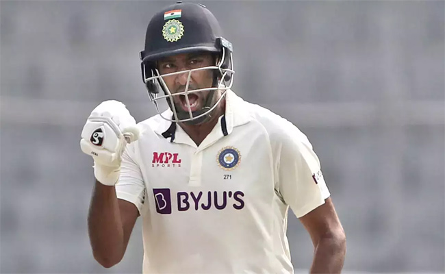 India Vs Bangladesh 2nd Test: Ravichandran Ashwin Breaks 34-Year-Old ...