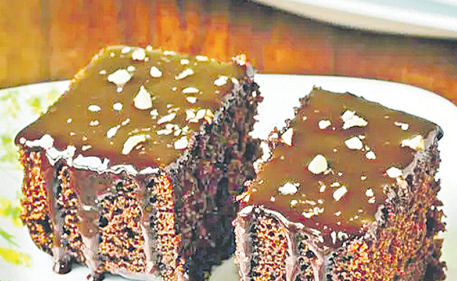 New Year Special Recipes In Telugu: How To Prepare Finger Millet Ragi ...