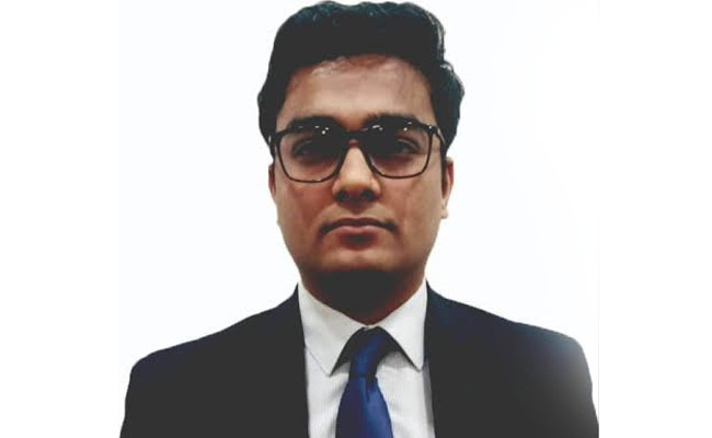 Rohit Anand Take Charge As New Head Of Hyderabad Ed Sakshi