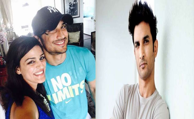 Sushant Singh Rajput Sister Reacts To Autopsy Staff Shocking Claim On ...