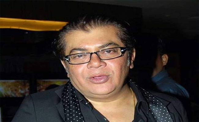 Veteran Producer Nitin Manmohan Passes Away At Hospital In Mumbai - Sakshi