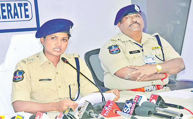 మేమే చంపేశాం.. | ZPTC Murder Case: 2 People Accused In Siddipet Police ...