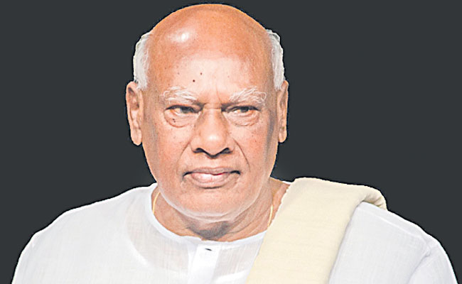 Konijeti Rosaiah: మాటల తూటాల అజాత శత్రువు | Konijeti Rosaiah First ...