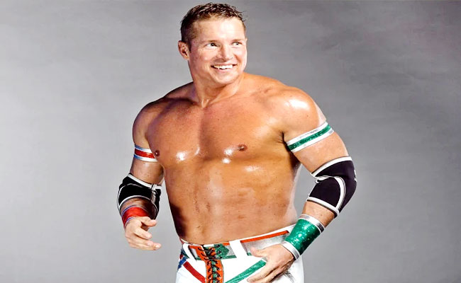 WWE: అంతుచిక్కని వ్యాధితో మాజీ రెజ్లింగ్‌ స్టార్‌ కన్నుమూత | Ex-WWE-AEW ...