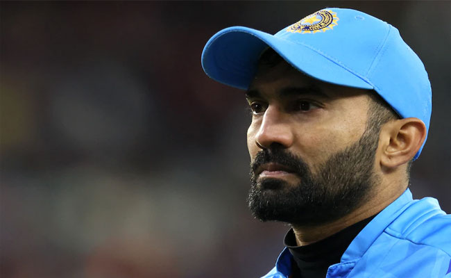 IND Vs BAN: Dinesh Karthik On KL Rahul And Washington Sundar Fielding ...