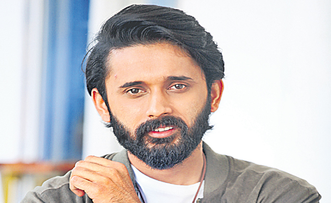 క్రికెటర్‌ని కావాలనుకున్నాను కానీ.. | Yash Puri Talk About Cheppalani ...