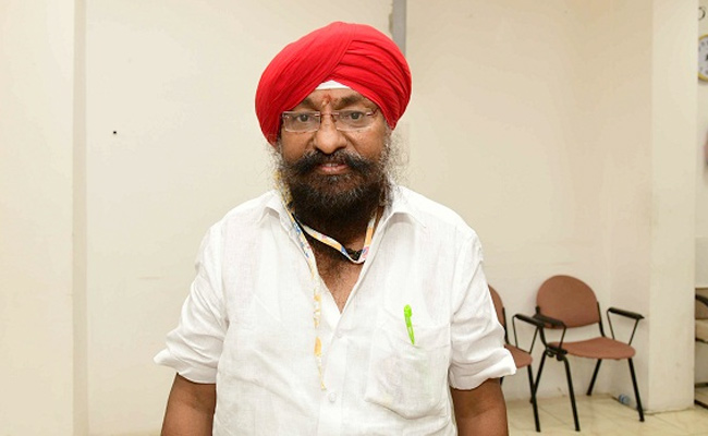 స్టూడెంట్‌ లీడర్‌ టు మాస్‌ లీడర్‌.. సివిల్‌ సప్లయ్‌ చైర్మన్‌గా సర్దార్ ...