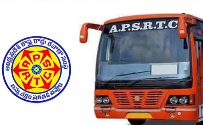 APSRTC Officials Responded To The Netizen Facebook Post, Details Inside ...