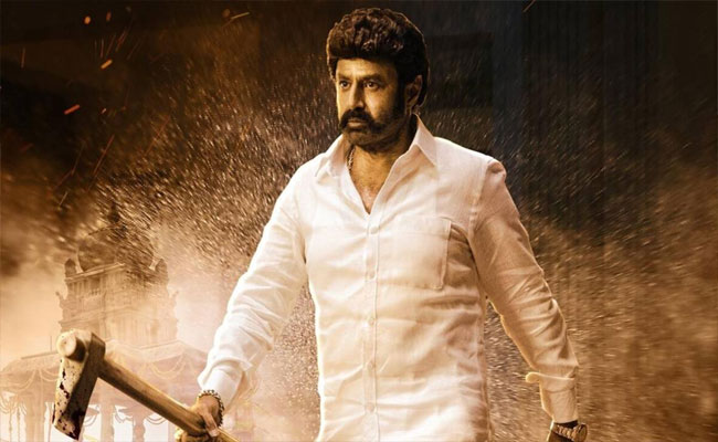Balayya Speech Highlights At Veera Simha Reddy Movie Success Meet ...