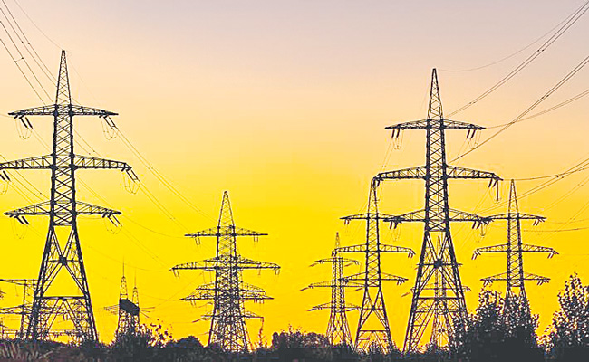 బొగ్గు కొరతతోనే ఛత్తీస్‌గఢ్‌ విద్యుత్‌ బంద్‌ | Telangana Transco ...