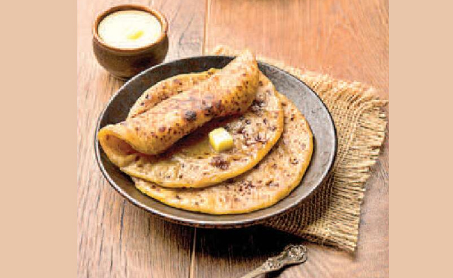 Best Bobbatlu Recipes In Telugu: How To Prepare Paneer Bobbatlu Sweet ...