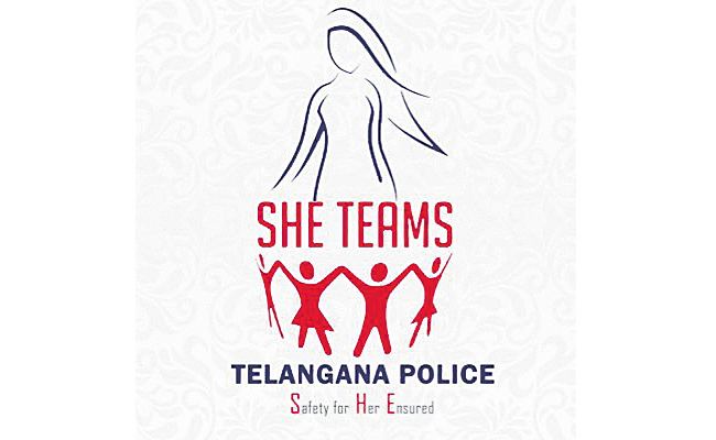 ప్రత్యేక చట్టమూ లేదు... ఠాణా హోదా రాదు! | She Teams have not been given ...