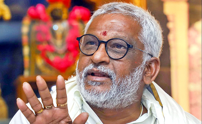 రైతు పక్షపాతి ఆడారి: వైవీ సుబ్బారెడ్డి | YV Subba Reddy Attends Adari ...