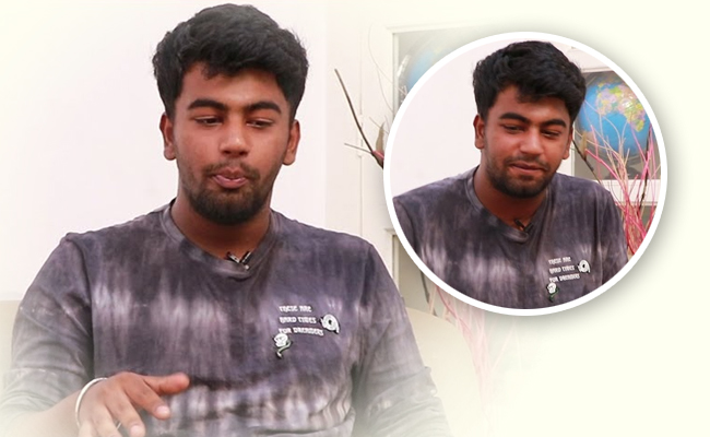 హీరోగా పరిచయం కాబోతున్న నిర్మాత | Tamil Producer Shekar Sitaraman Debut ...