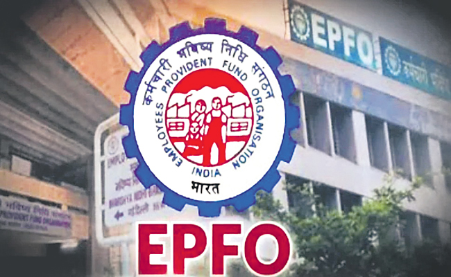 అధిక పెన్షన్‌పై ఈపీఎఫ్‌ఓ సర్క్యులర్‌ | EPFO issues circular on higher ...