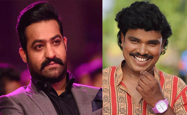 Bigg Boss Contestant Sameer About Sampoornesh Babu Elimination And Fine ...