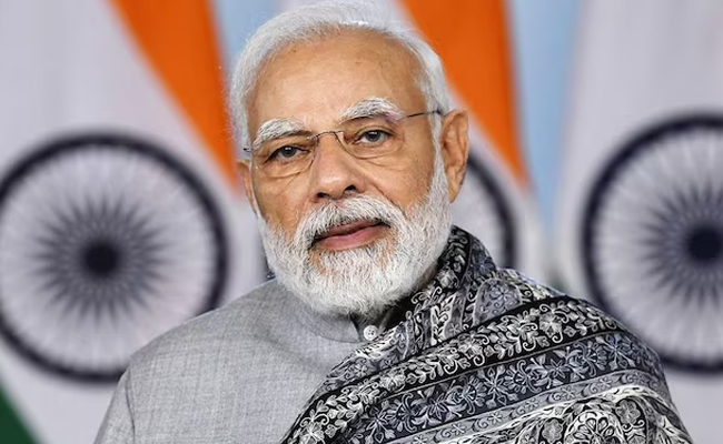 PM Narendra Modi Telangana Tour Dates Finalised, Check Inside - Sakshi