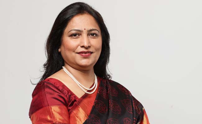 Do Know The Force Behind The Adani Foundation Meet Gautam Adani Wife ...