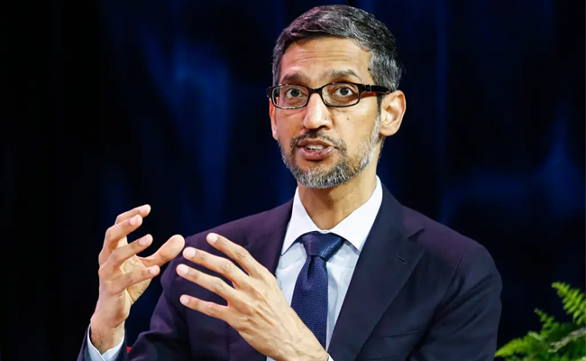 Google Engineer On Being Laid Off Via Email After 20 Years Of Service ...